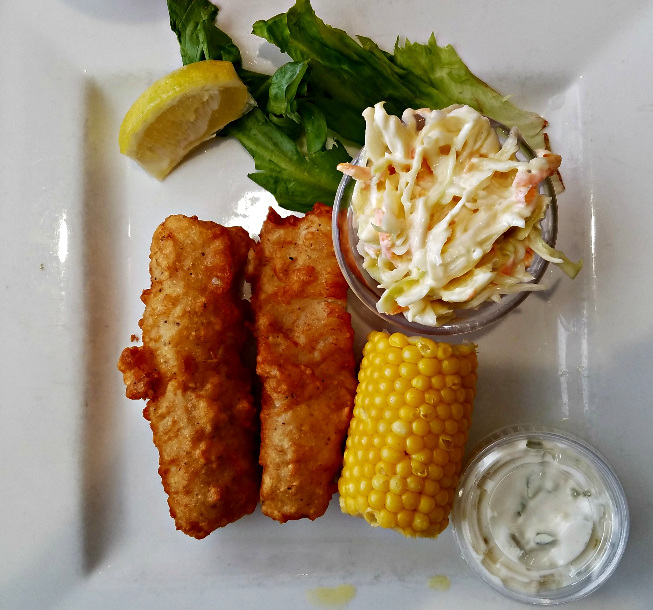 Roman Castle Restaurant- Mauston, Wisconsin - Meemaw Eats