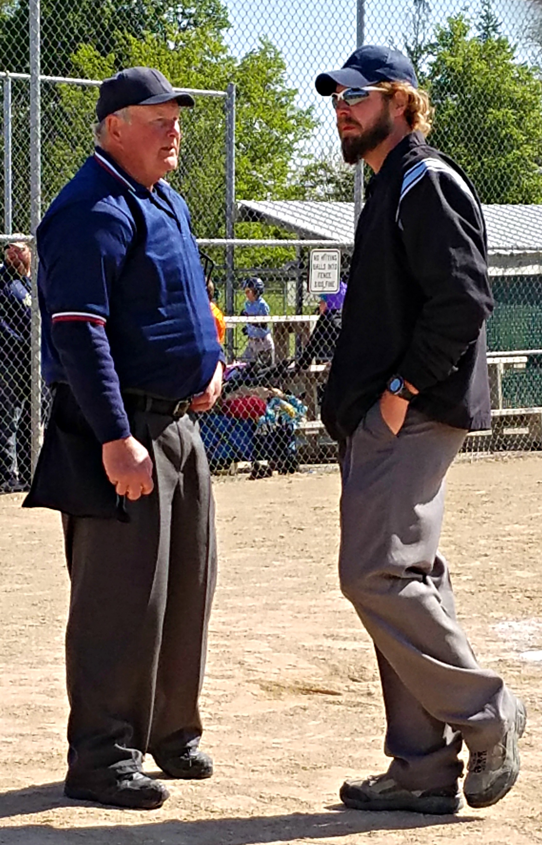 Baseball Family...A Home Run - Meemaw Eats