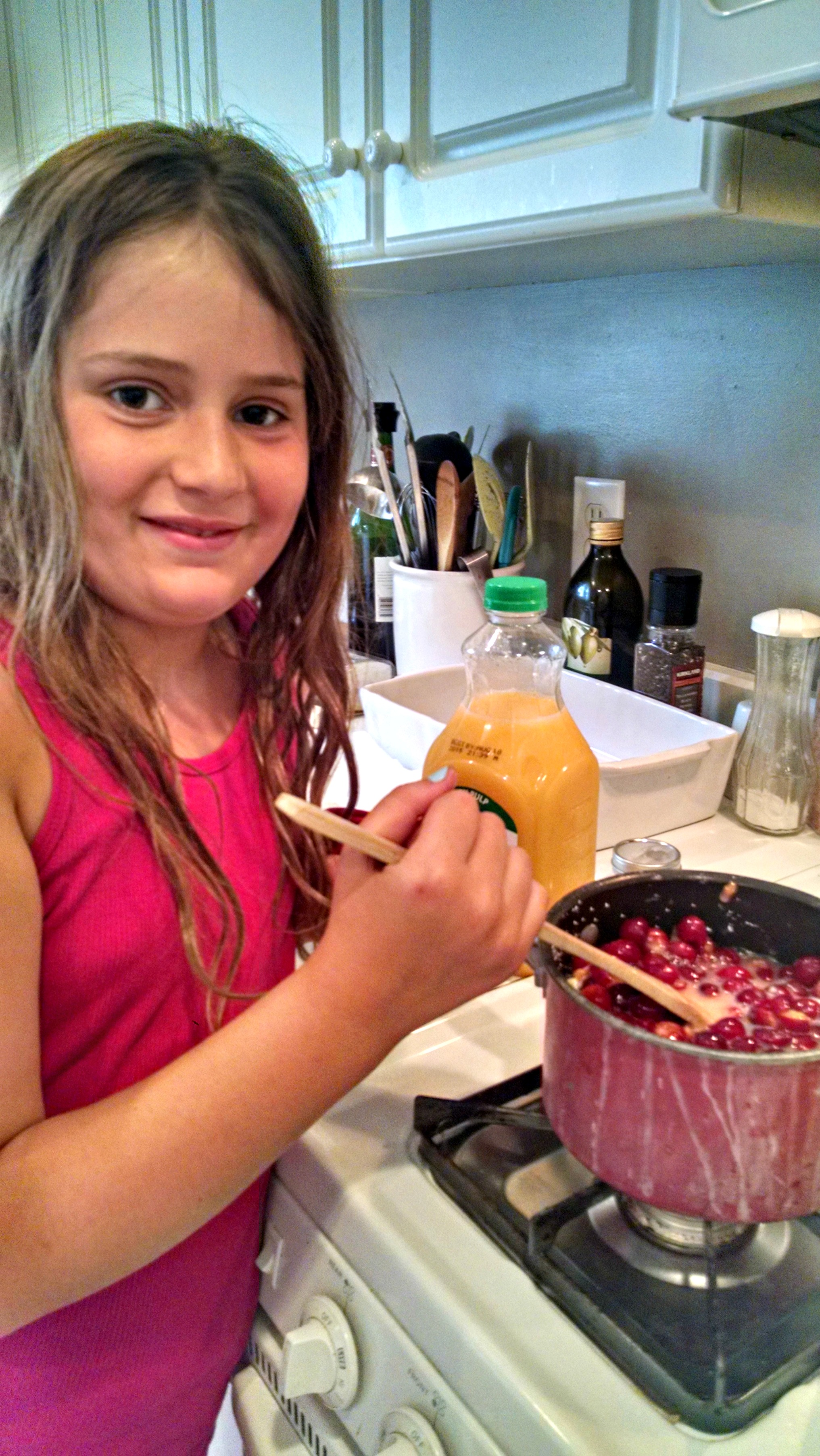 Kitchen Rules For Kids - Meemaw Eats