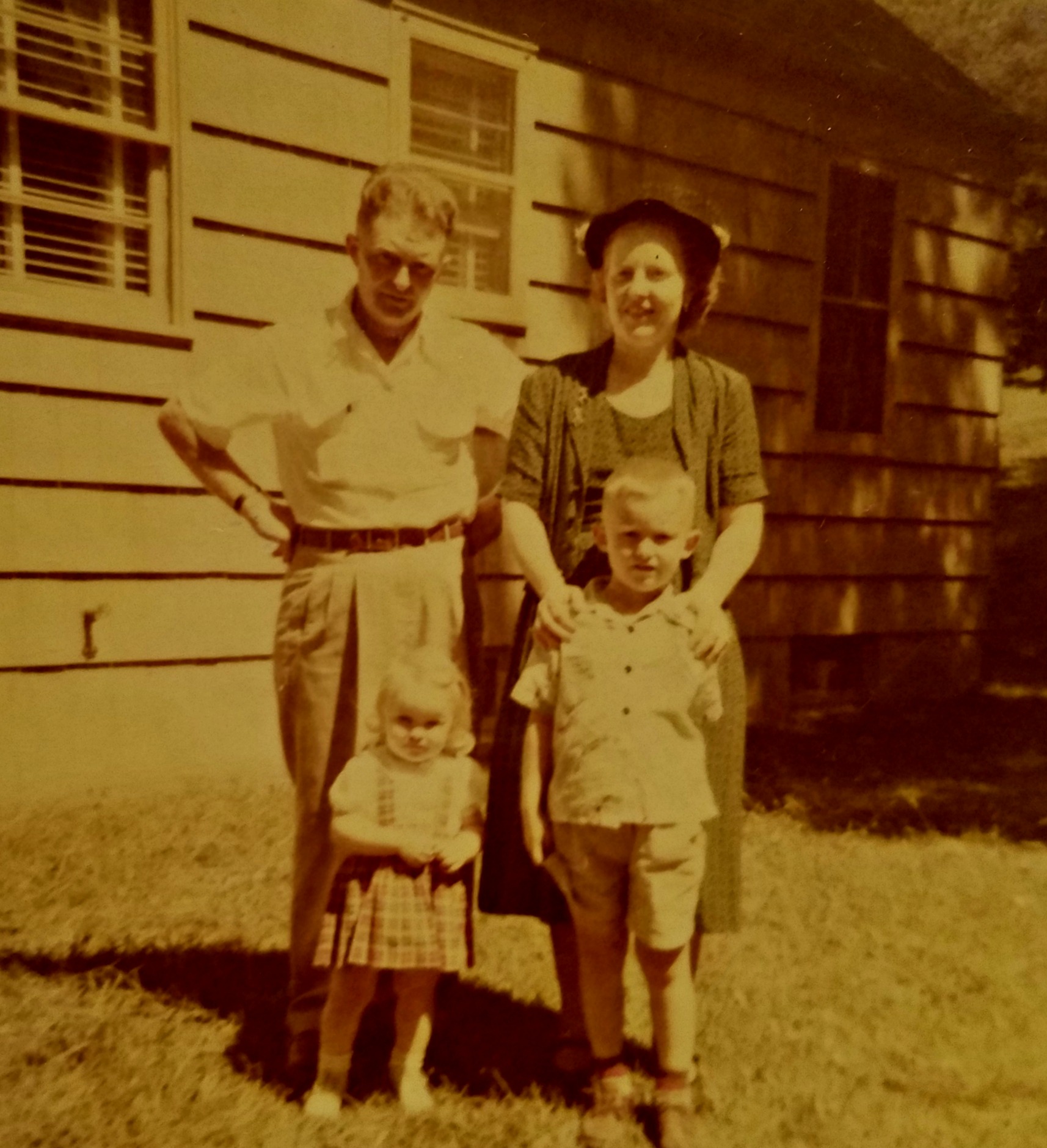 "Meemaw's Sayings" Spanning Four Generations...And Counting - Meemaw Eats