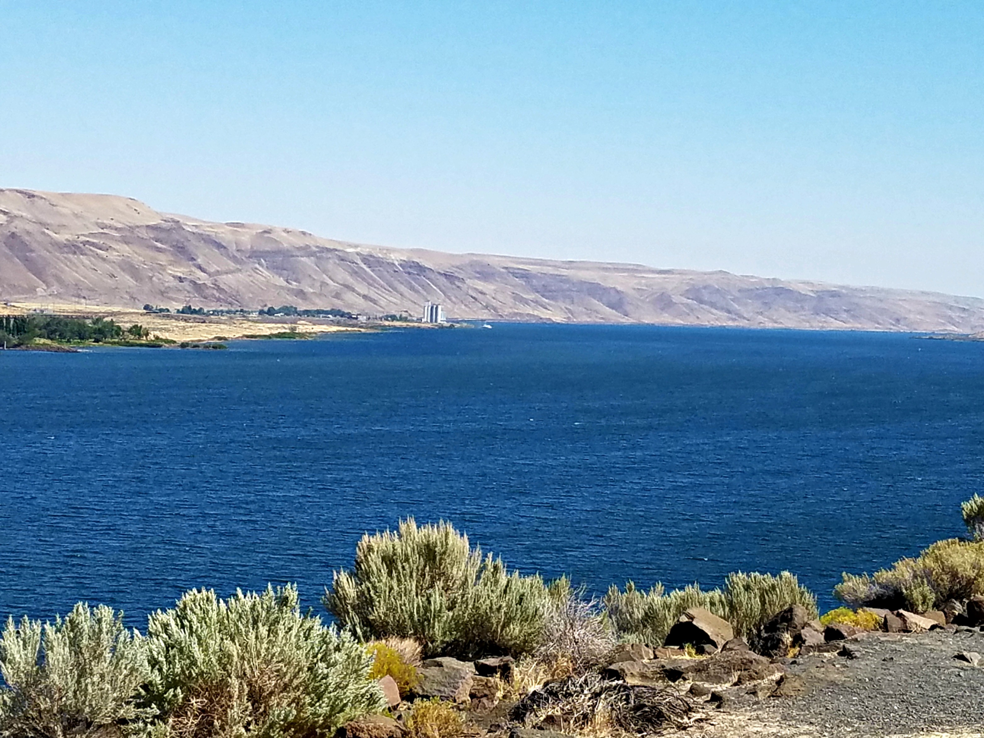 The Columbia River Gorge - Oregon - Meemaw Eats
