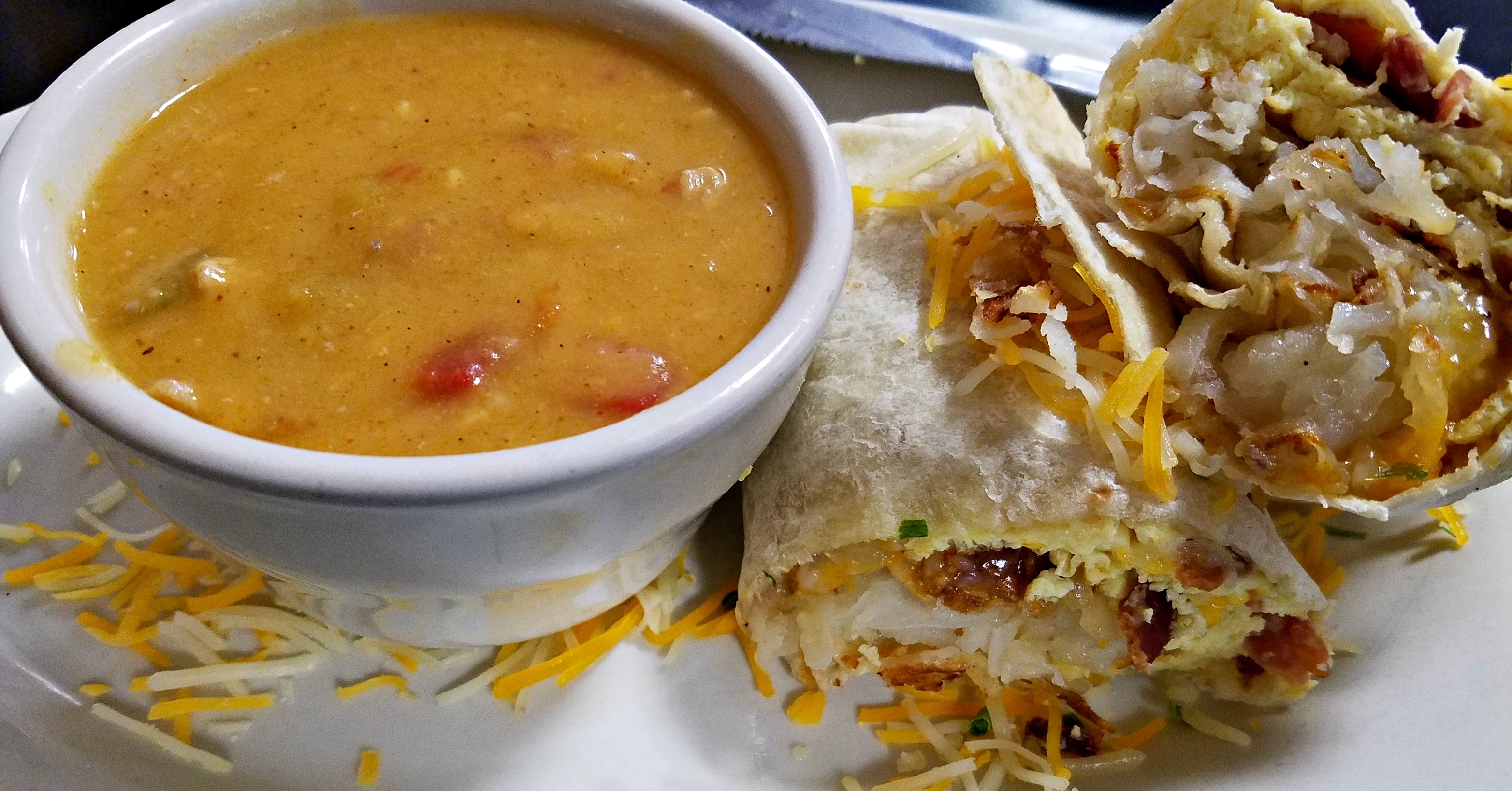 J's Prairie Rose Cafe - Laramie, Wyoming - Meemaw Eats