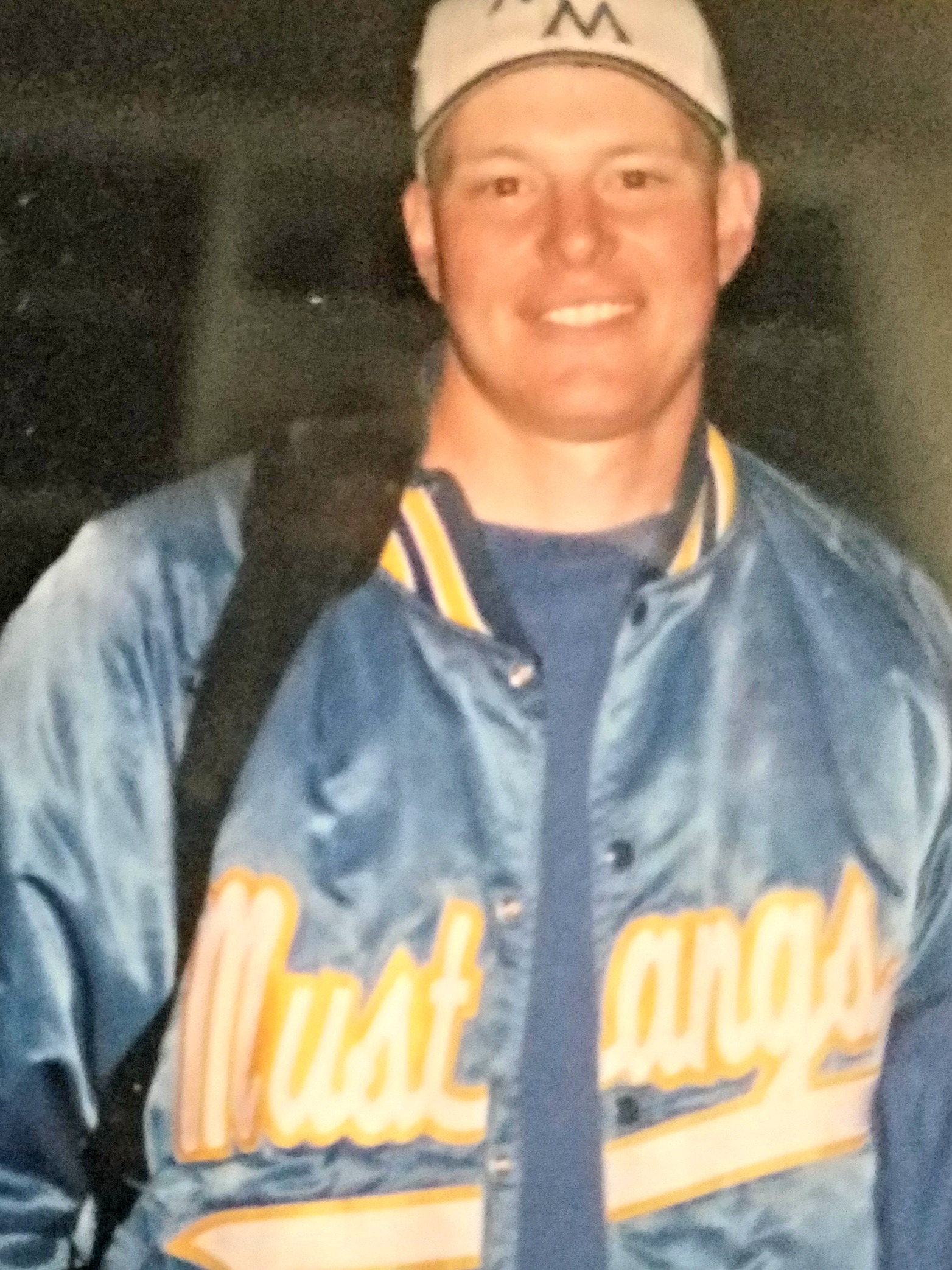 Baseball (and Sports In General) - Our Family's Love Affair With ...