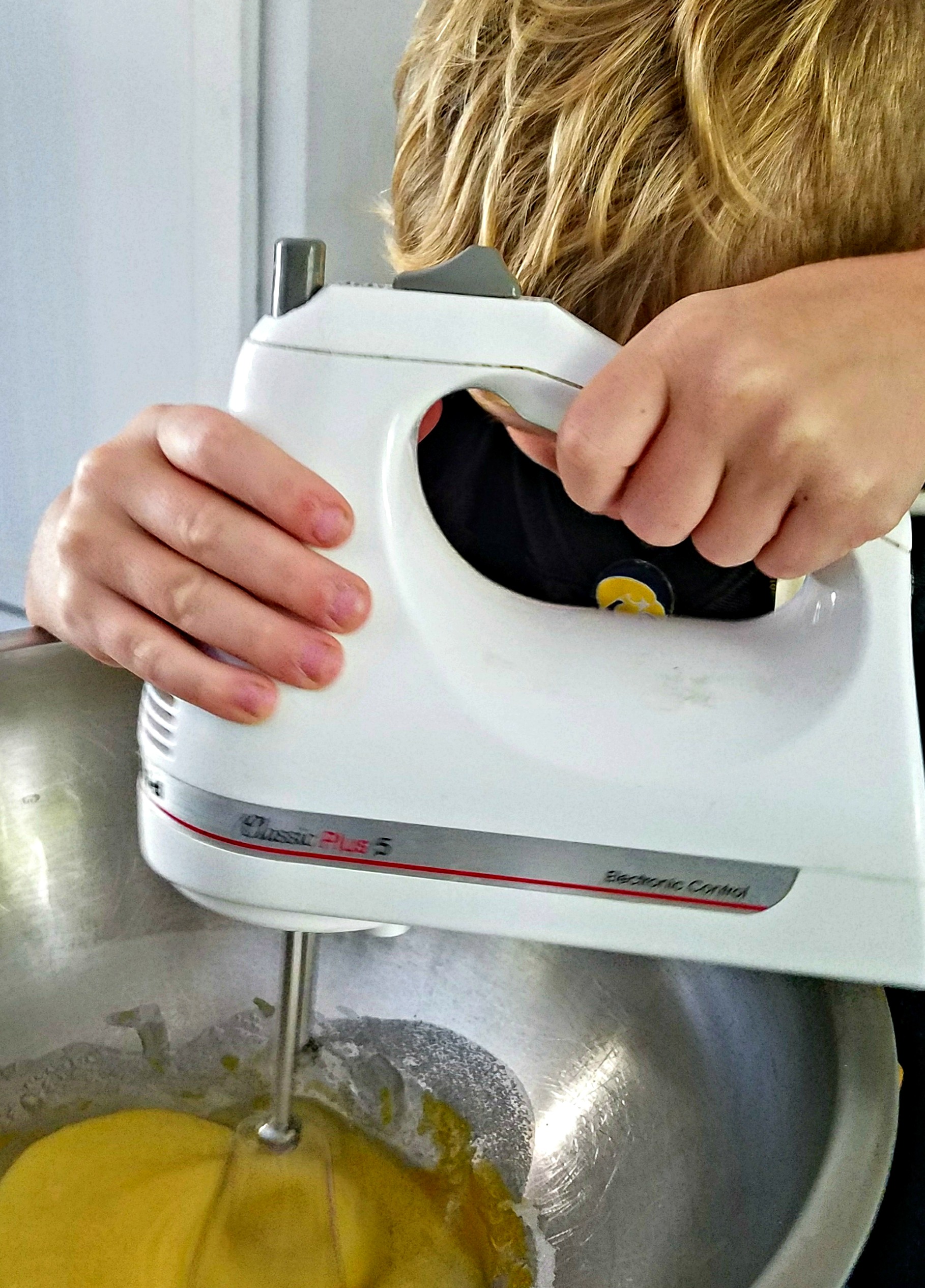 Kids In The Kitchen - A Wonderful Place Where Memories Are Made ...