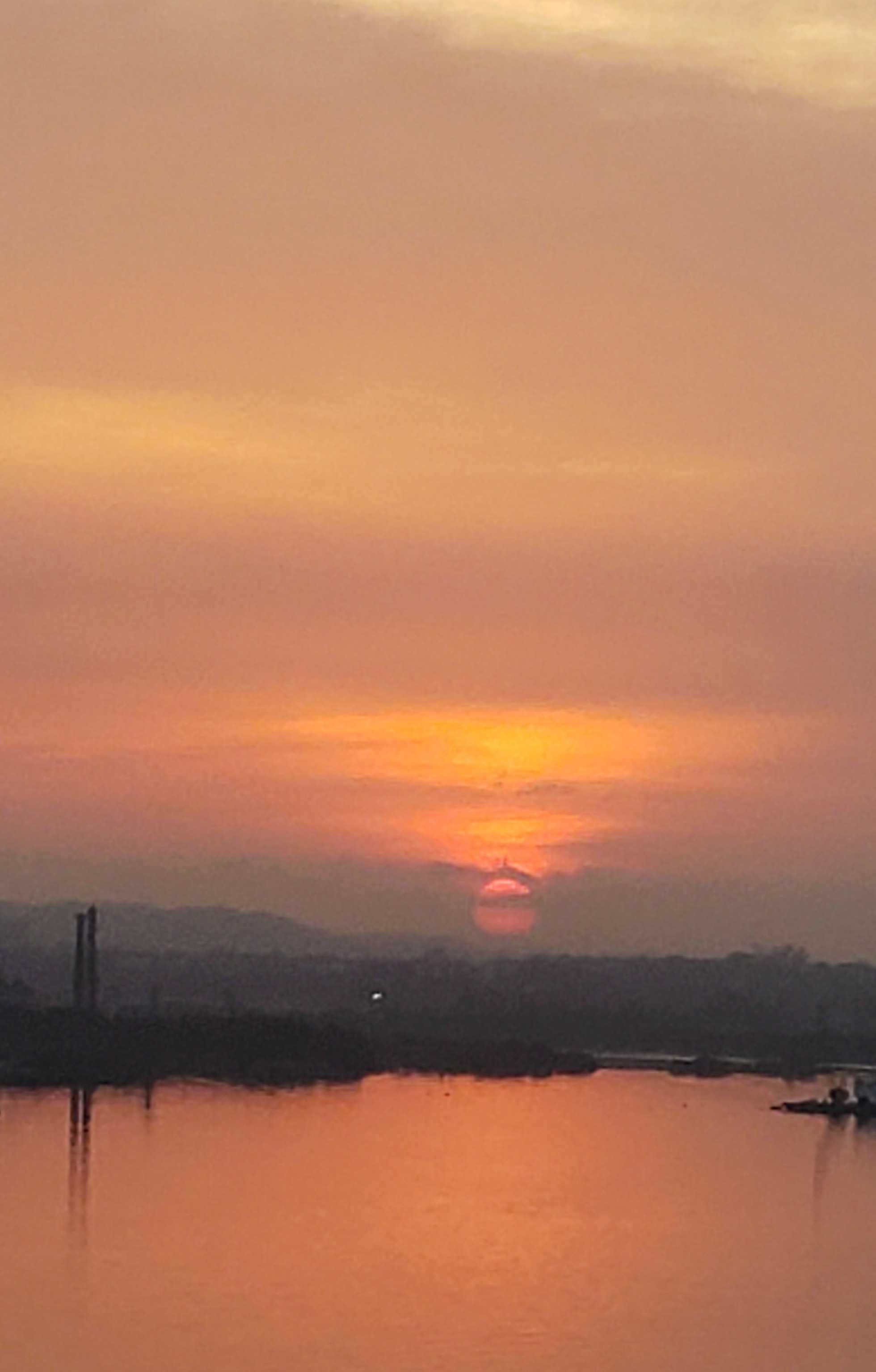 Sunrise In Havana - Our Cuban Adventures Begin! - Meemaw Eats