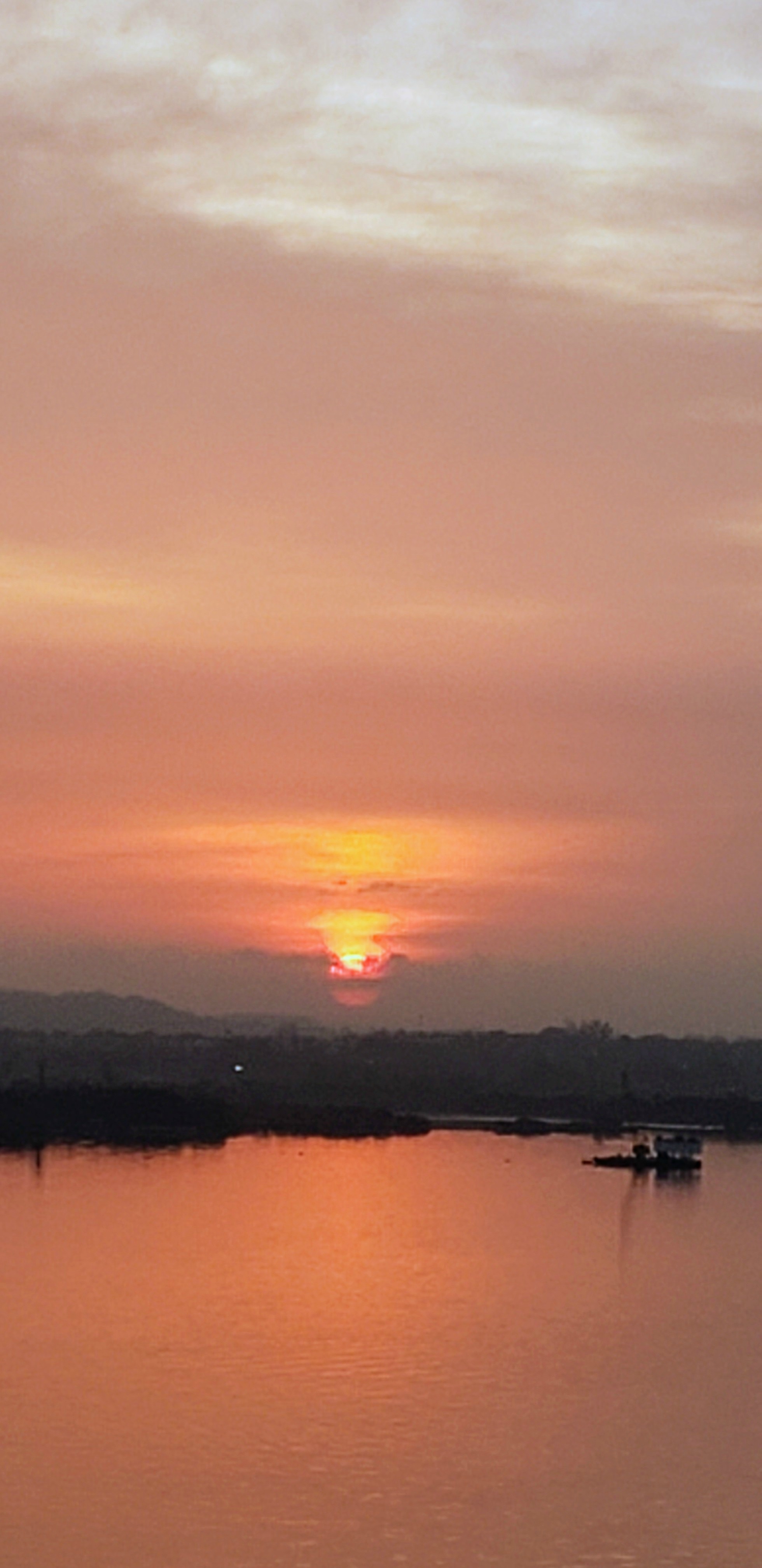 Sunrise In Havana - Our Cuban Adventures Begin! - Meemaw Eats
