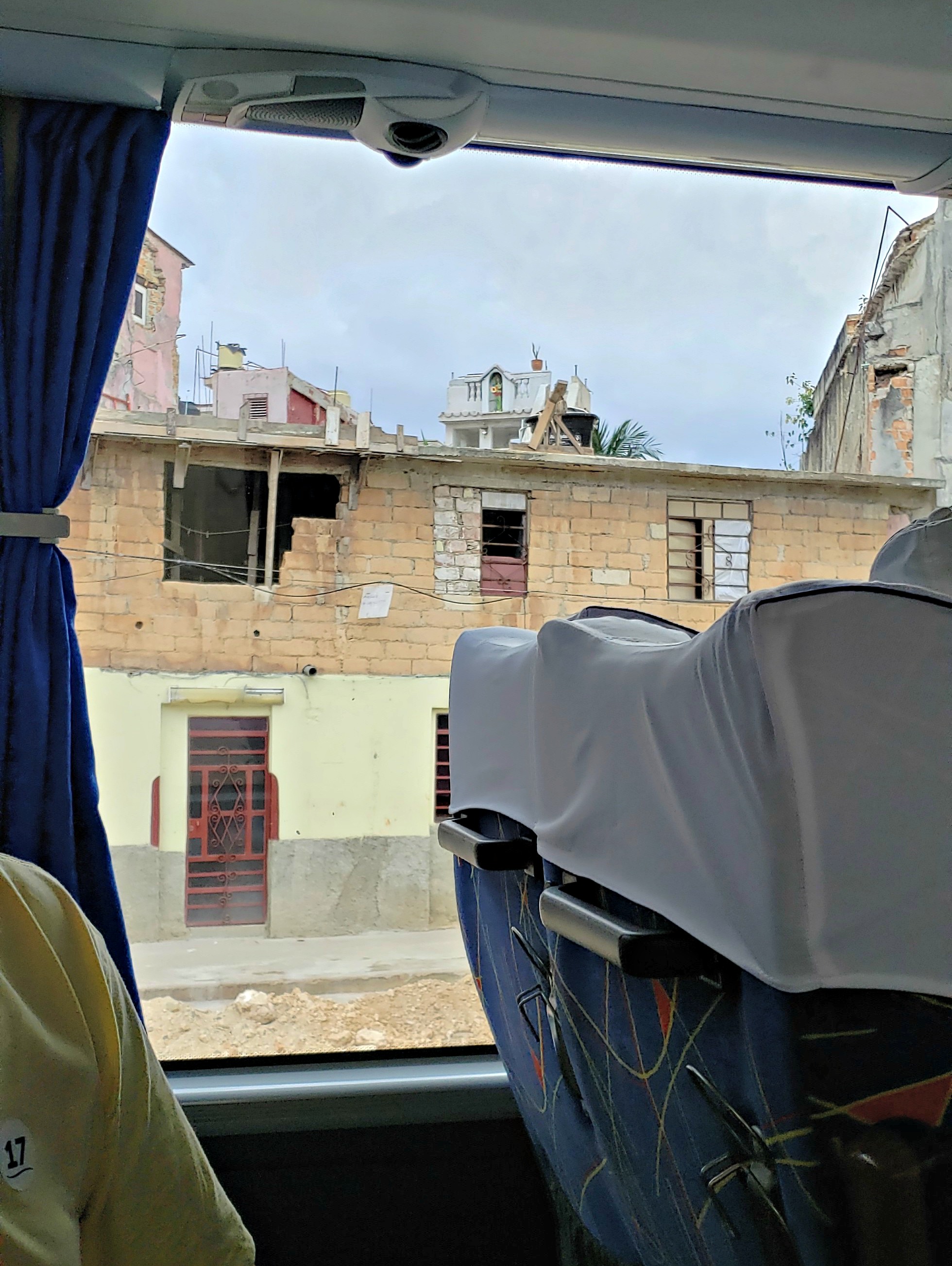 The Reality Of Life In Havana - Meemaw Eats