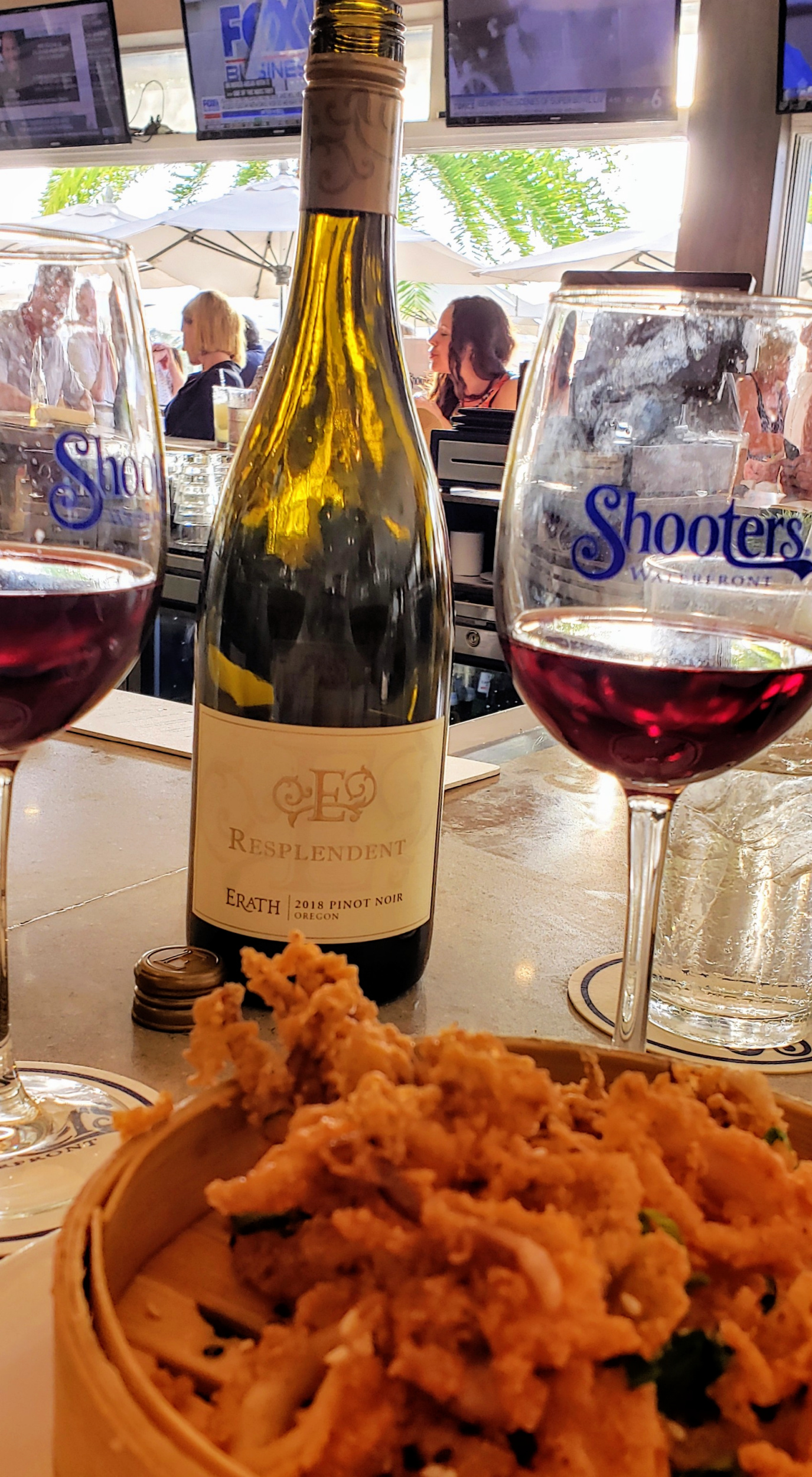 Bar Stool Conversations Can Lead To Great Adventures - Meemaw Eats