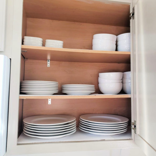 From Kitchen Drawers To Painted Doors - Meemaw Eats